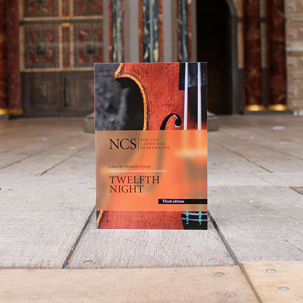 Twelfth Night Twelfth Night — Aluin | Het Nationale Theater