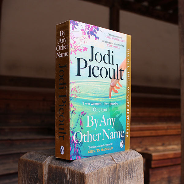 By Any Other Name by Jodi Picoult – Shakespeare's Globe