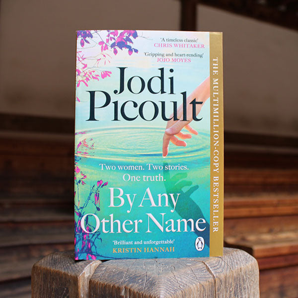 By Any Other Name by Jodi Picoult – Shakespeare's Globe
