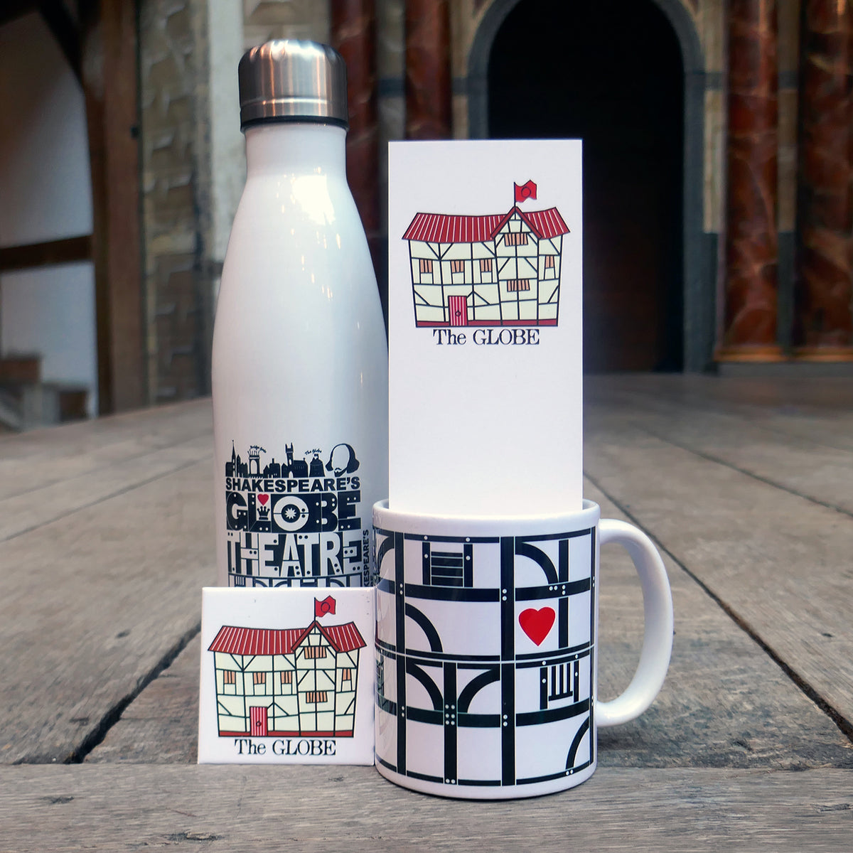 Full Collection | Shakespeares Globe Shop – Shakespeare's Globe