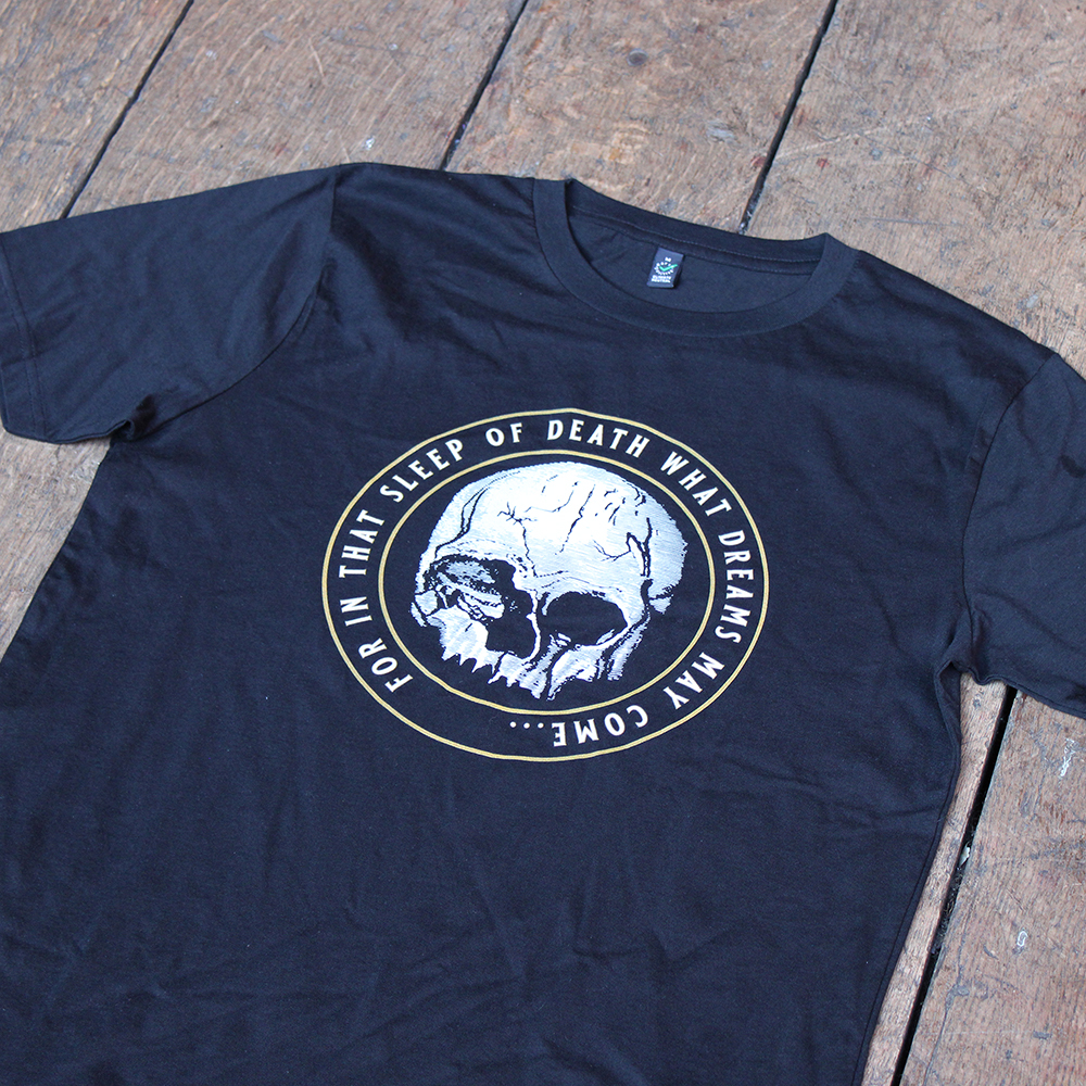 Shakespeare's Globe Theatre Gift Shop