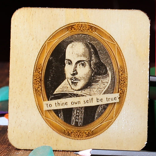 Self-Love Valentine’s Gifts | Shakespeare Quotes & Self-Care ...