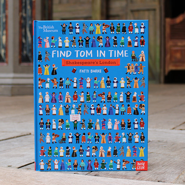 Books for Younger Readers | Shakespeare's Globe Shop – Page 2