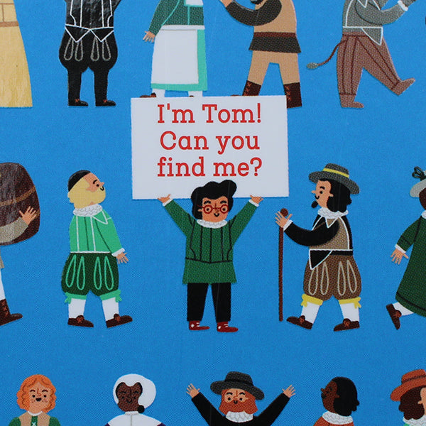 Books for Younger Readers | Shakespeare's Globe Shop – Page 2