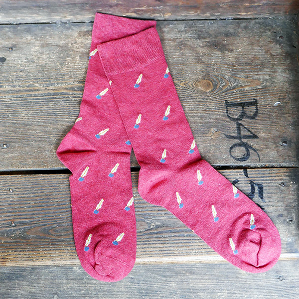 Socks | Shakespeare's Globe Shop