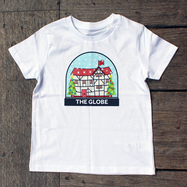T-shirts for Children – Shakespeare's Globe