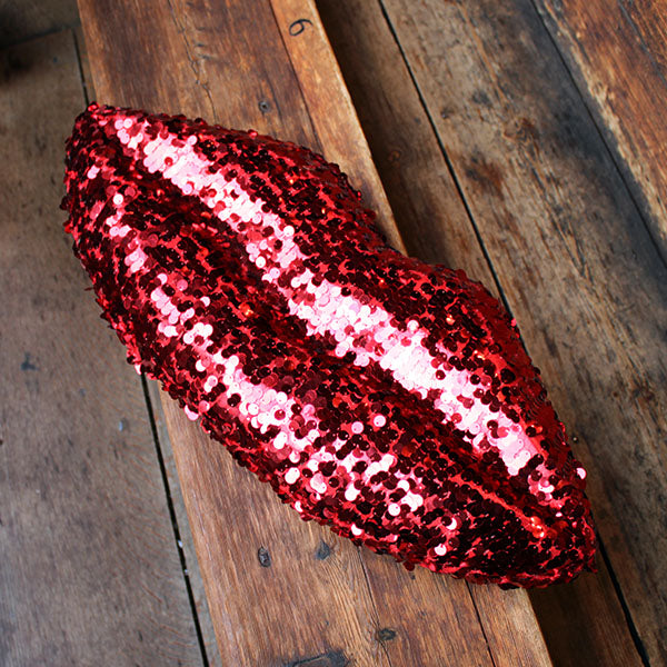 Cherry Lips Sweet | Original Theatre Costume – Shakespeare's Globe