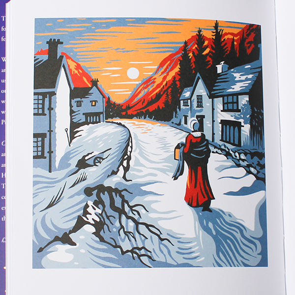 Christmas Poems by Professor Carol Ann Duffy DBE – Shakespeare's Globe