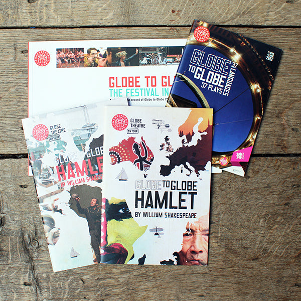 Globe to Globe Collection – Shakespeare's Globe