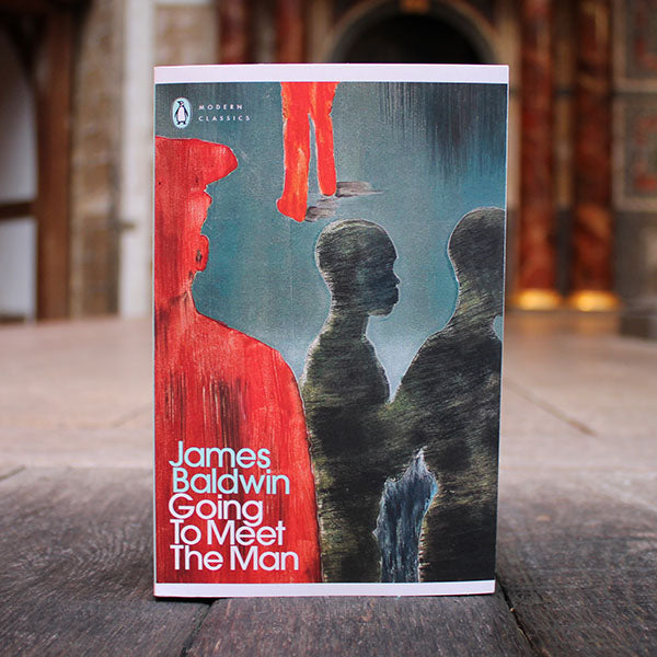 Going To Meet The Man by James Baldwin – Shakespeare's Globe