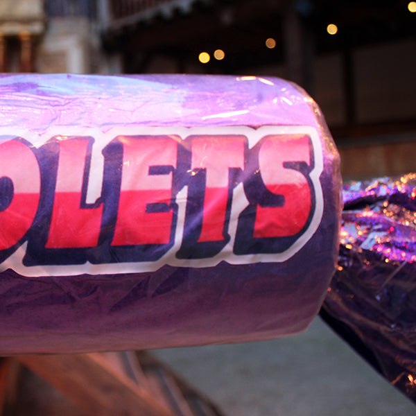 Parma Violets Sweet Theatre Prop | Shakespeare’s Globe | Original ...