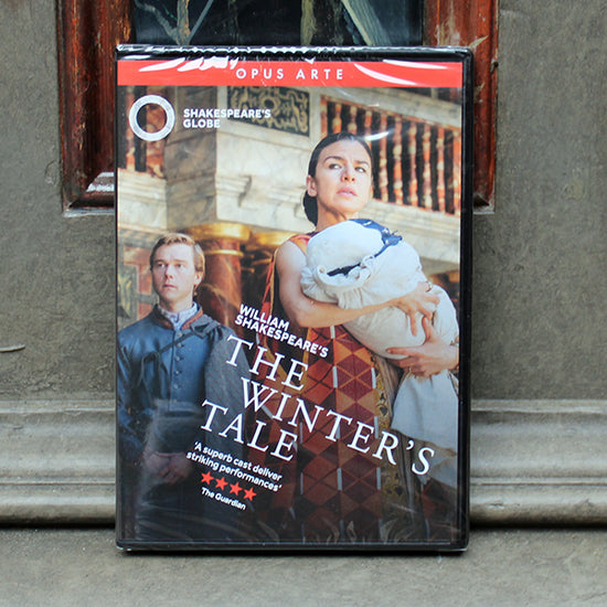 The Winter's Tale | Shakespeare's Globe Shop