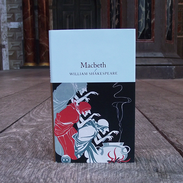 Macbeth (Collector's Library Shakespeare) – Shakespeare's Globe