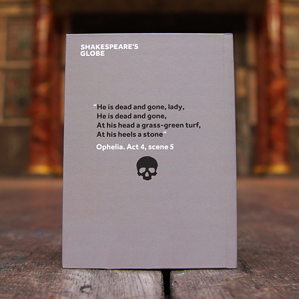 Notebooks – Shakespeare's Globe