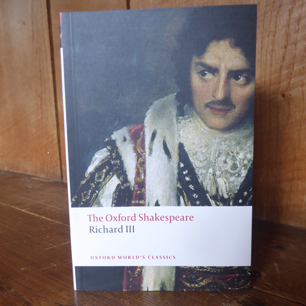 Richard III | Shakespeare's Globe Shop