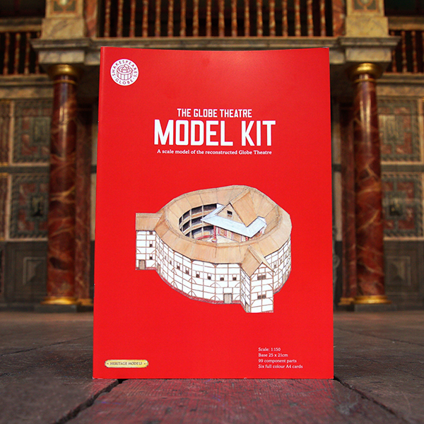 Globe Gifts | Shakespeare's Globe Shop