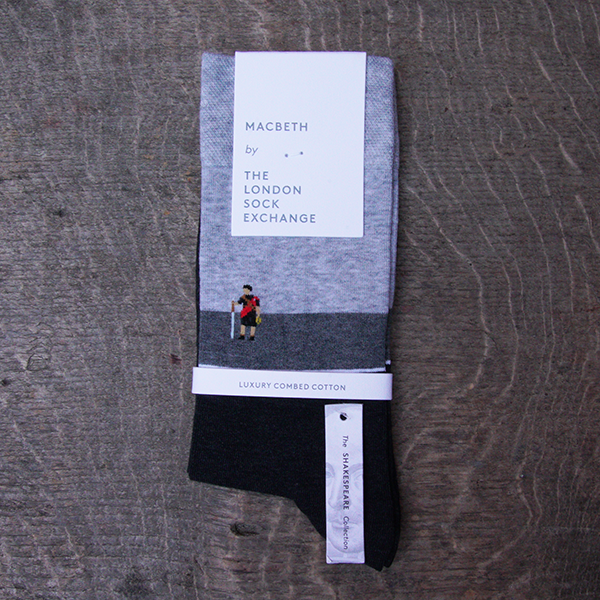 Socks | Shakespeare's Globe Shop
