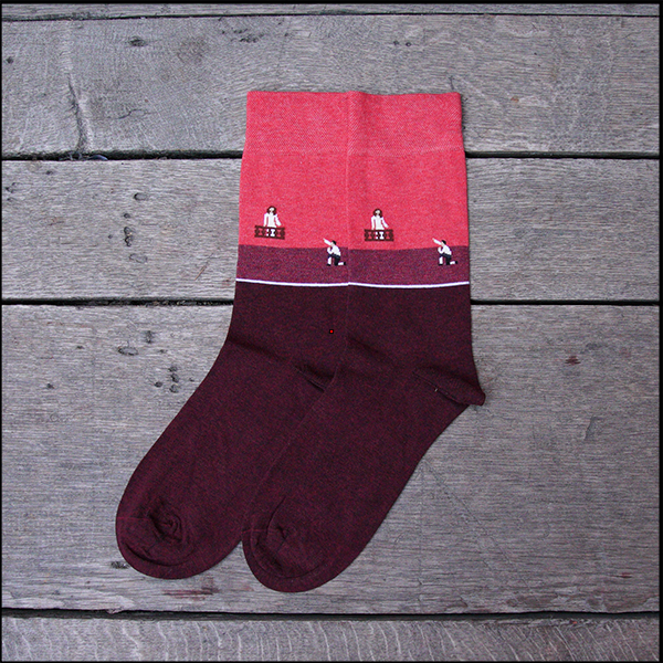 Socks – Shakespeare's Globe