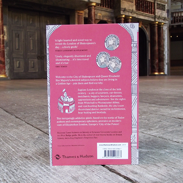 Shakespeare's World – Shakespeare's Globe