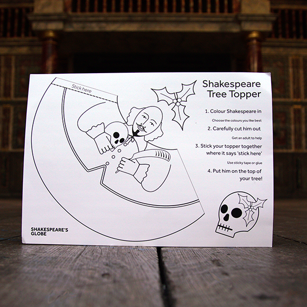 Shakespeare Gifts | Shakespeare's Globe Shop – Page 2